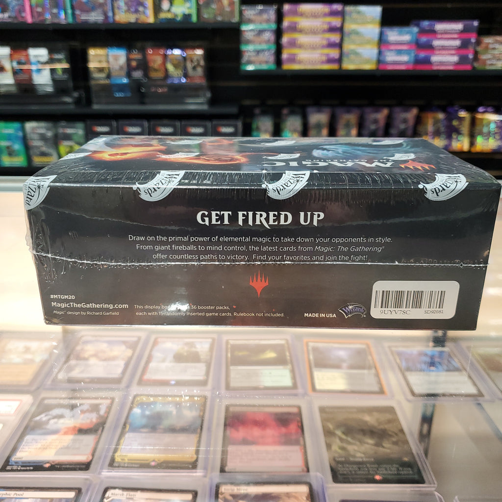 Magic: The Gathering - Core Set 2020 - Booster Box