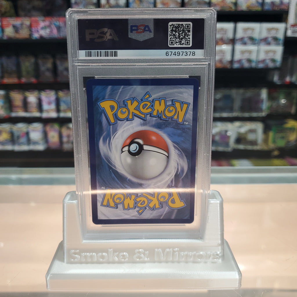 Rayquaza VMAX (218/203) [Sword & Shield: Evolving Skies] PSA 9