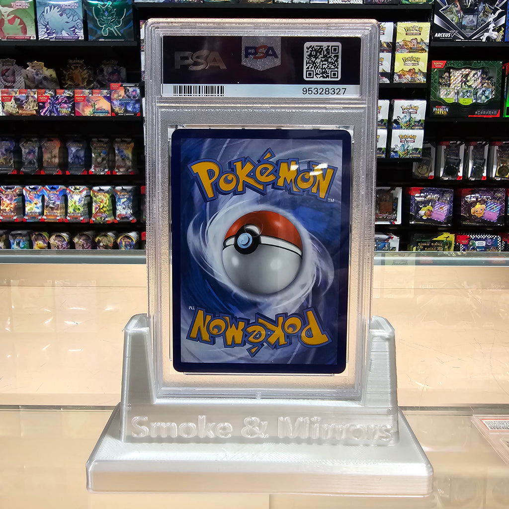 Charizard GX (SV49/SV94) [Sun & Moon: Hidden Fates - Shiny Vault] PSA