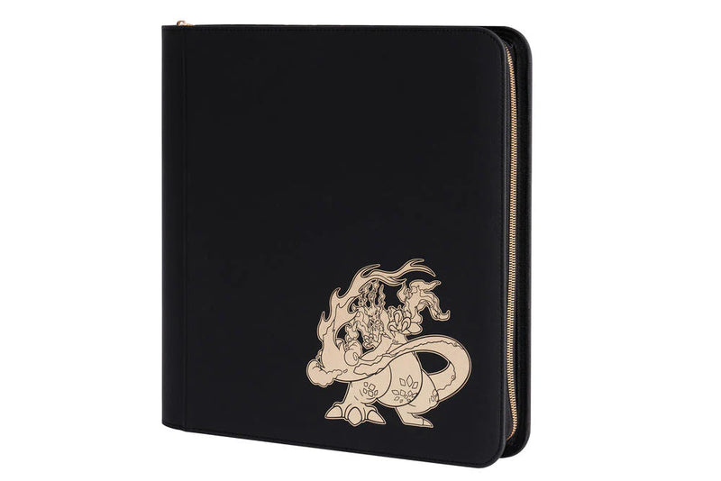 Pokémon TCG: Charizard VMAX Collection Set Gift Box (Simplified Chines