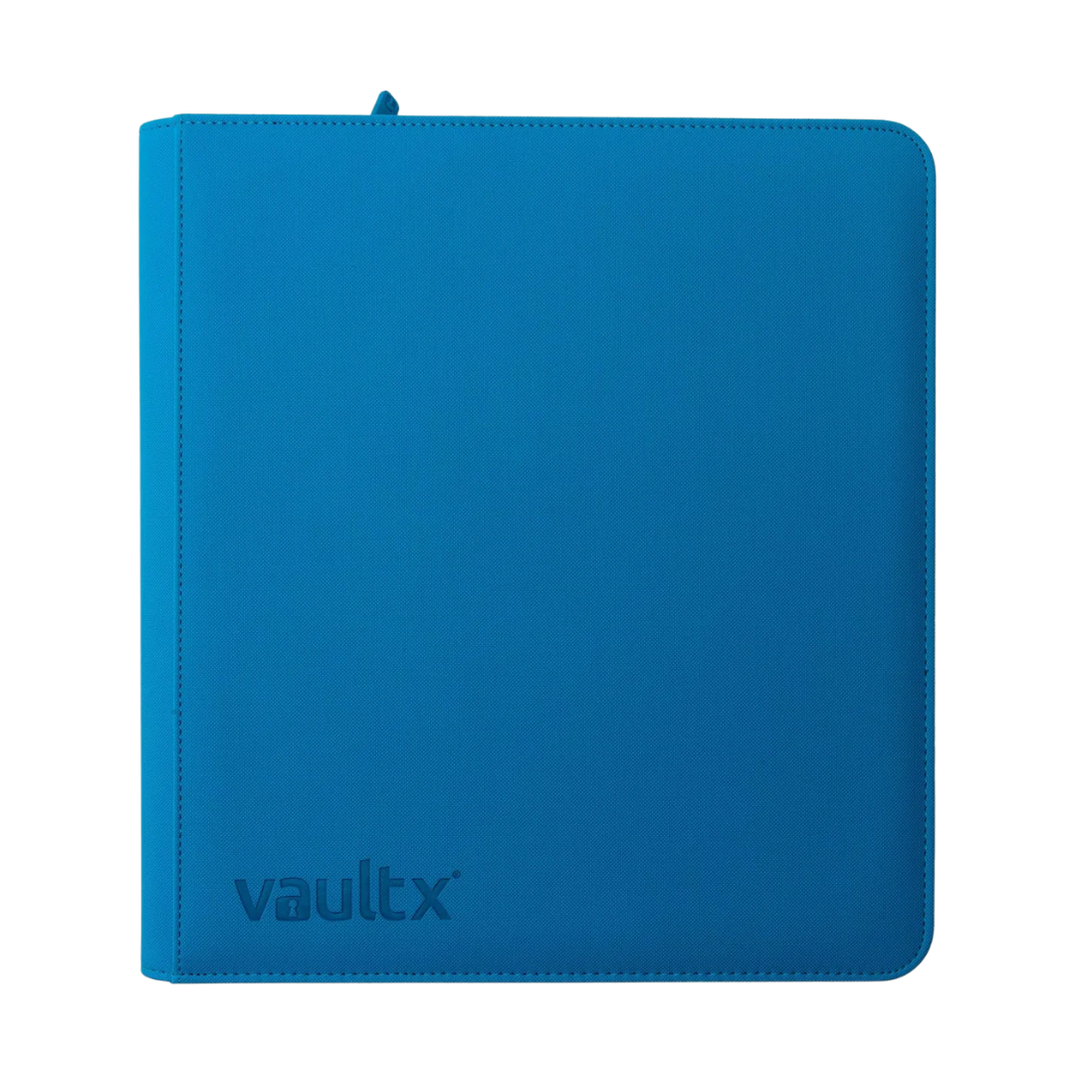 Binders — Smoke and Mirrors Hobby