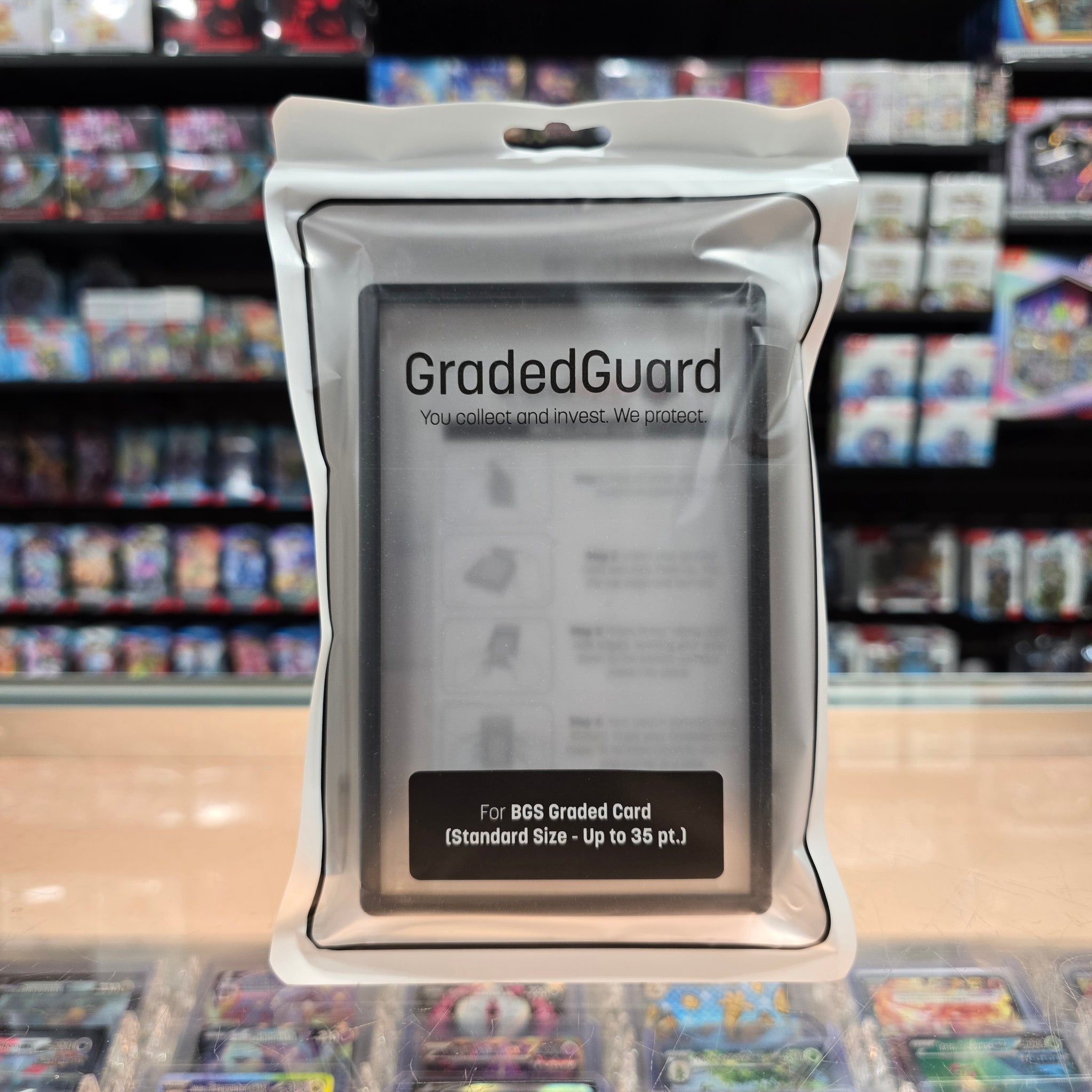 Hot TCG Products at Competitive Prices - Pokemon, One Piece, MTG, etc ...