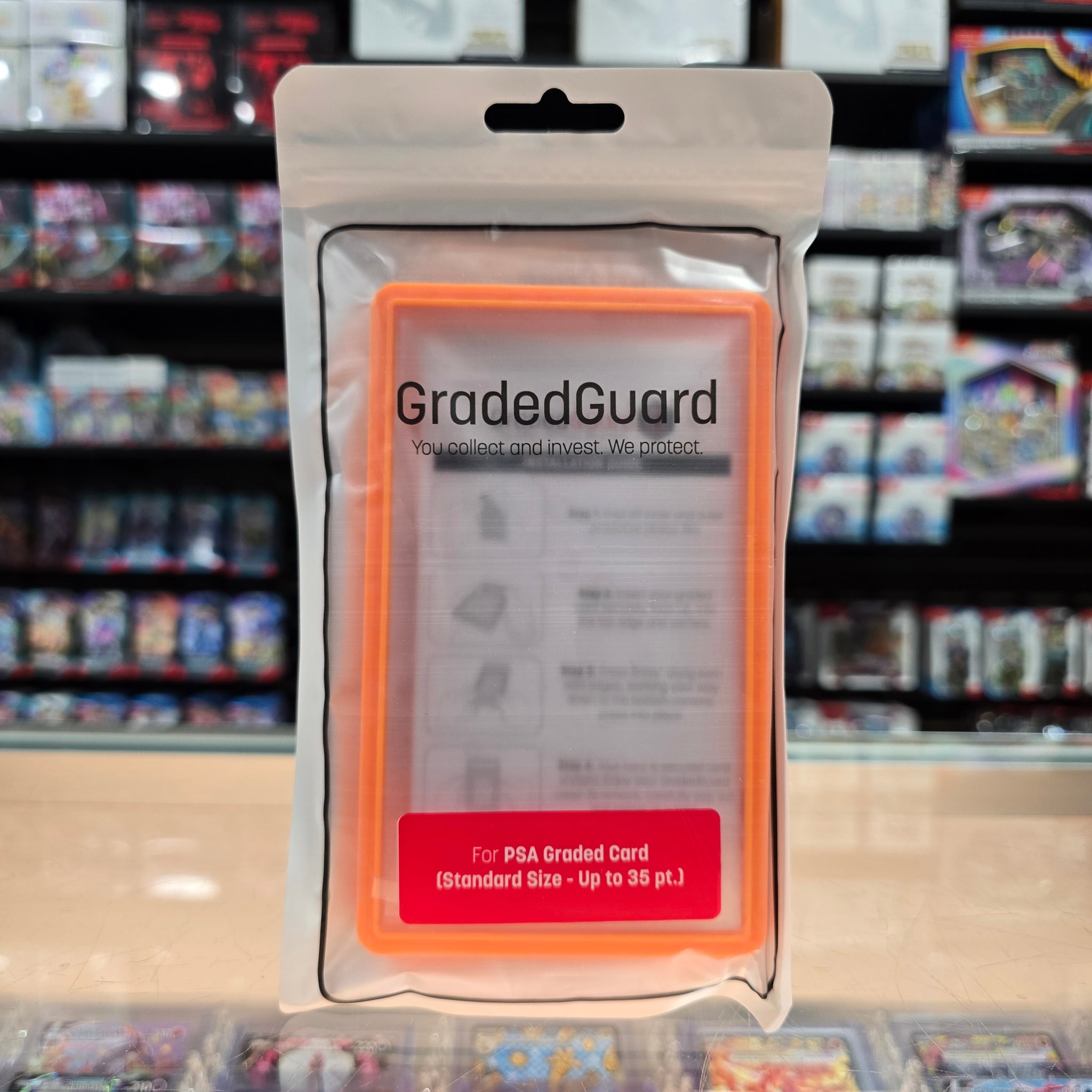 Hot TCG Products at Competitive Prices - Pokemon, One Piece, MTG, etc ...