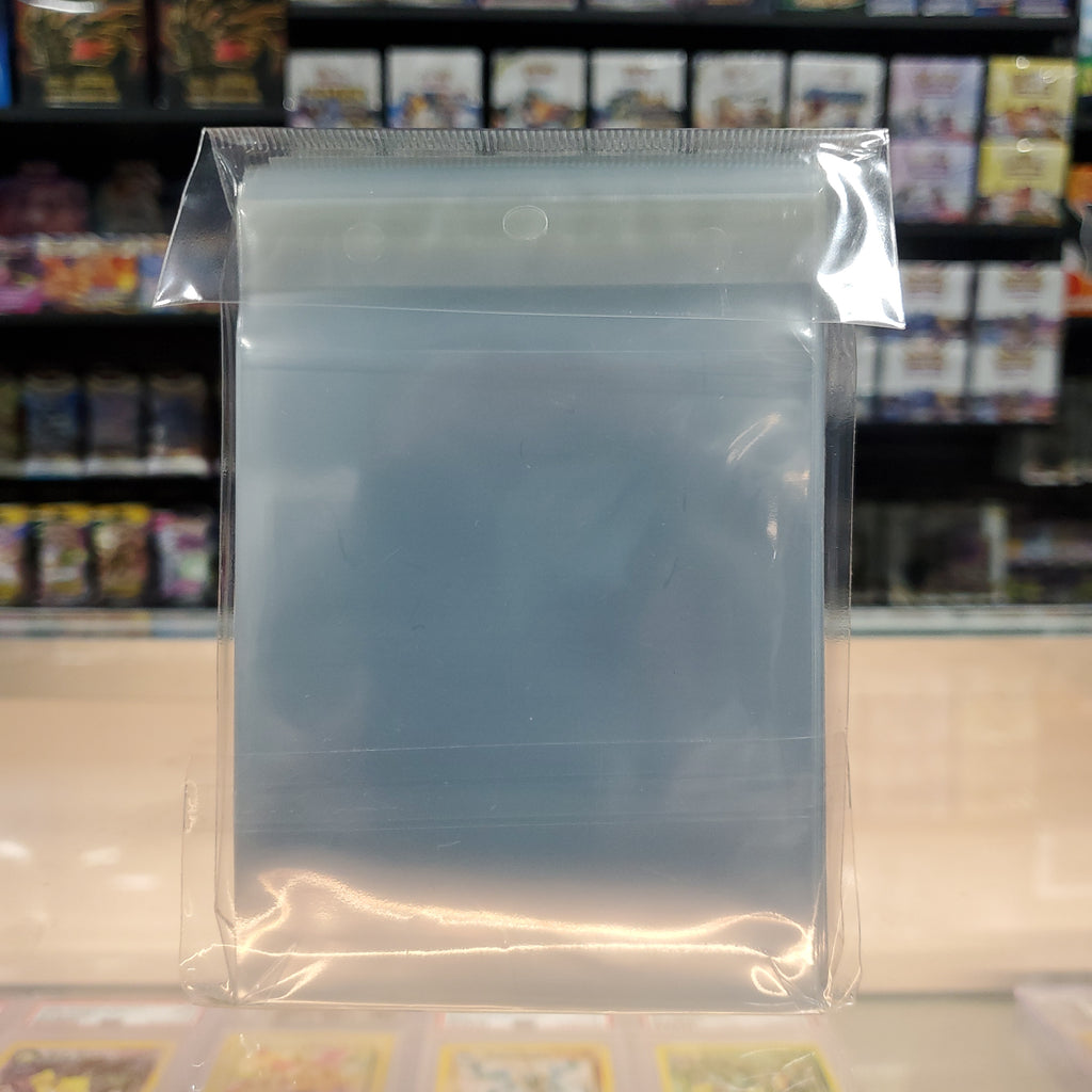 Ultra-PRO: Team Bags 100 CT