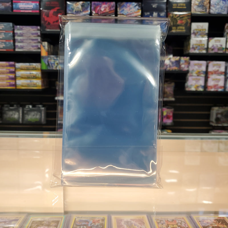 BCW: Team Bags 100 CT