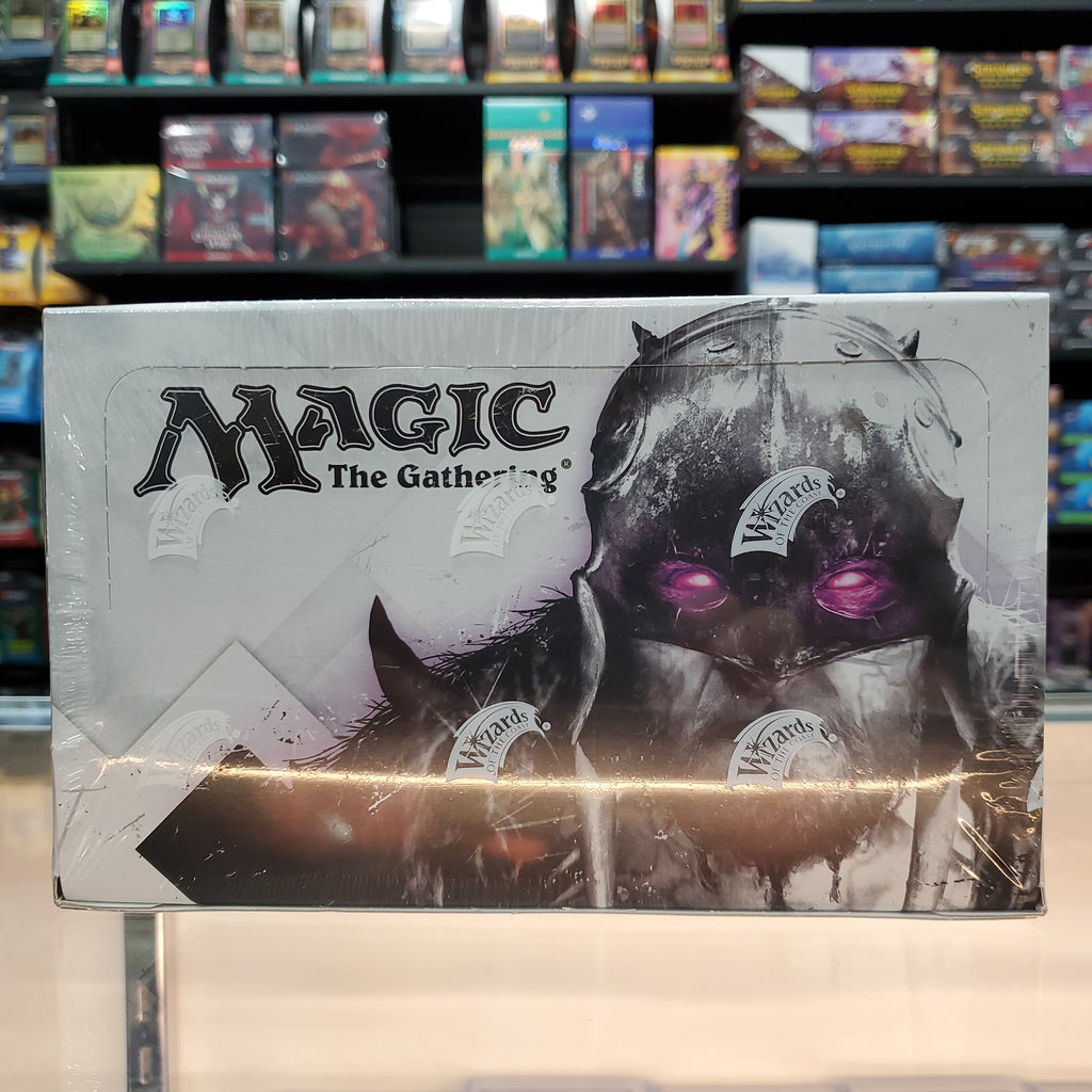 MTG Booster Boxes — Smoke and Mirrors Hobby