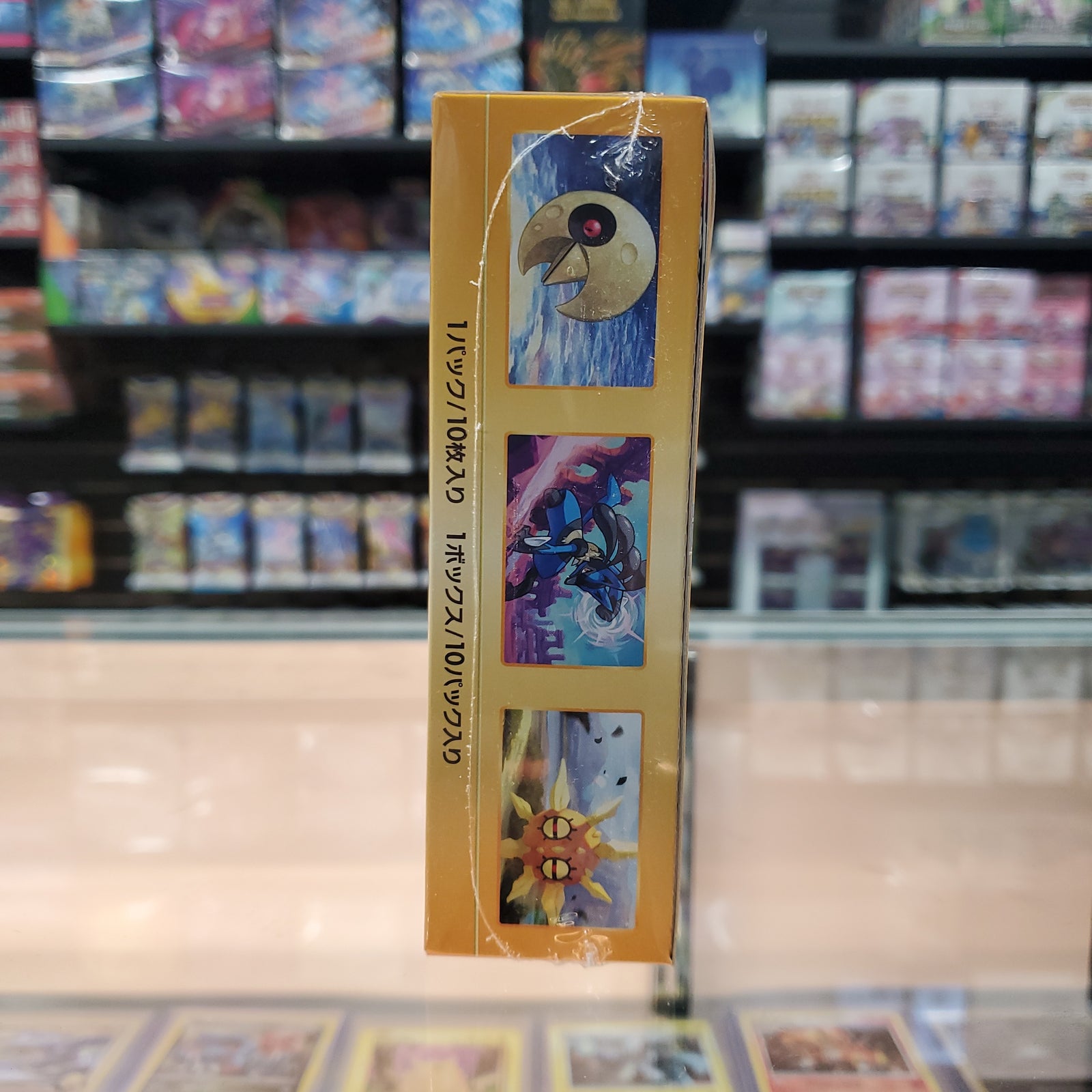 Pokémon TCG: VSTAR Universe Booster Box