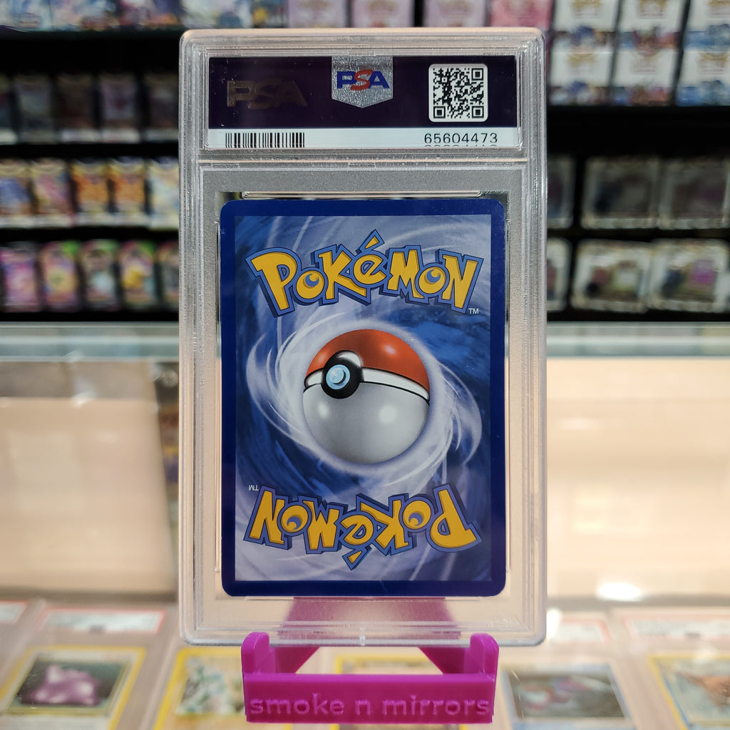 Pikachu (RC7/RC25) [Black & White: Legendary Treasures] PSA 9