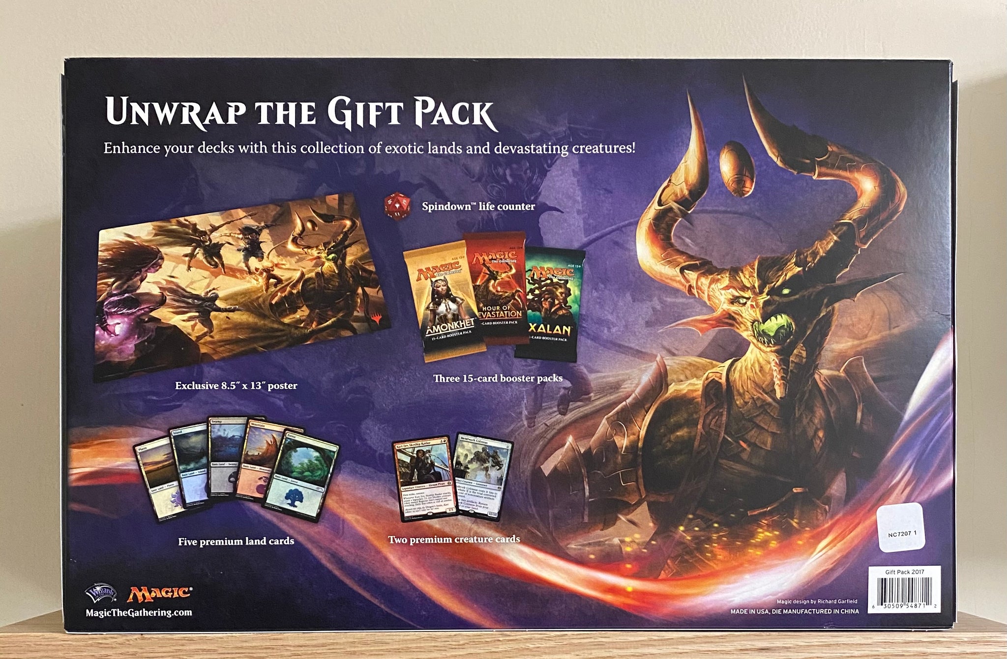 MTG Bundles — Smoke and Mirrors Hobby