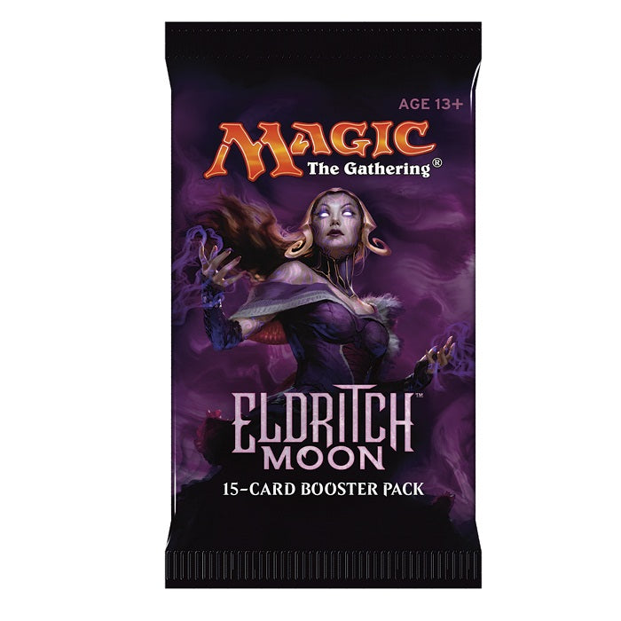 Magic: The Gathering - Eldritch Moon - Booster Pack